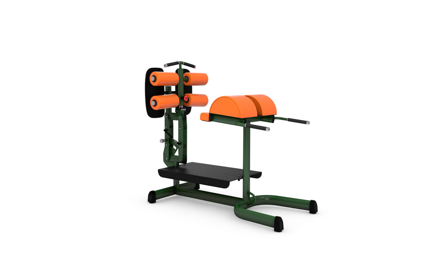 4434 GLUTE HAM DEVELOPER – Devine Fitness Equipment