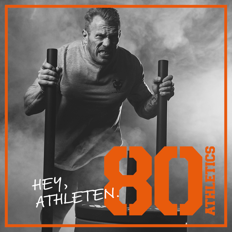 home | Gym80 International GmbH