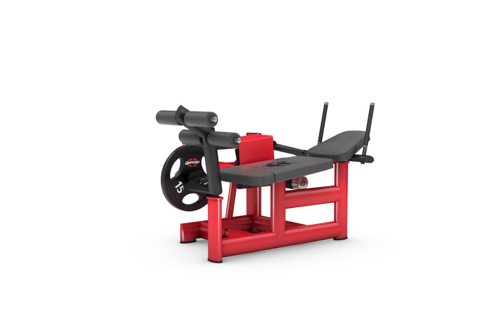 3008 ABDOMINAL MACHINE - gym80 International GmbH