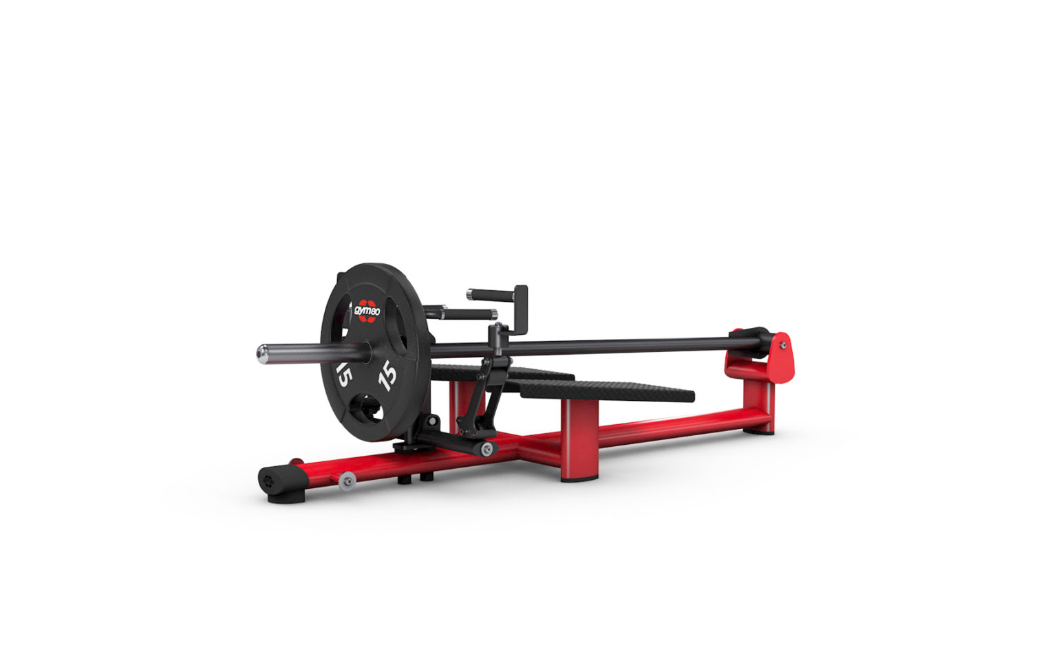 4016 ROWING STATION - gym80 International GmbH