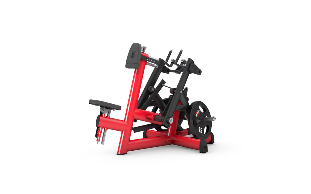 4016 ROWING STATION - gym80 International GmbH