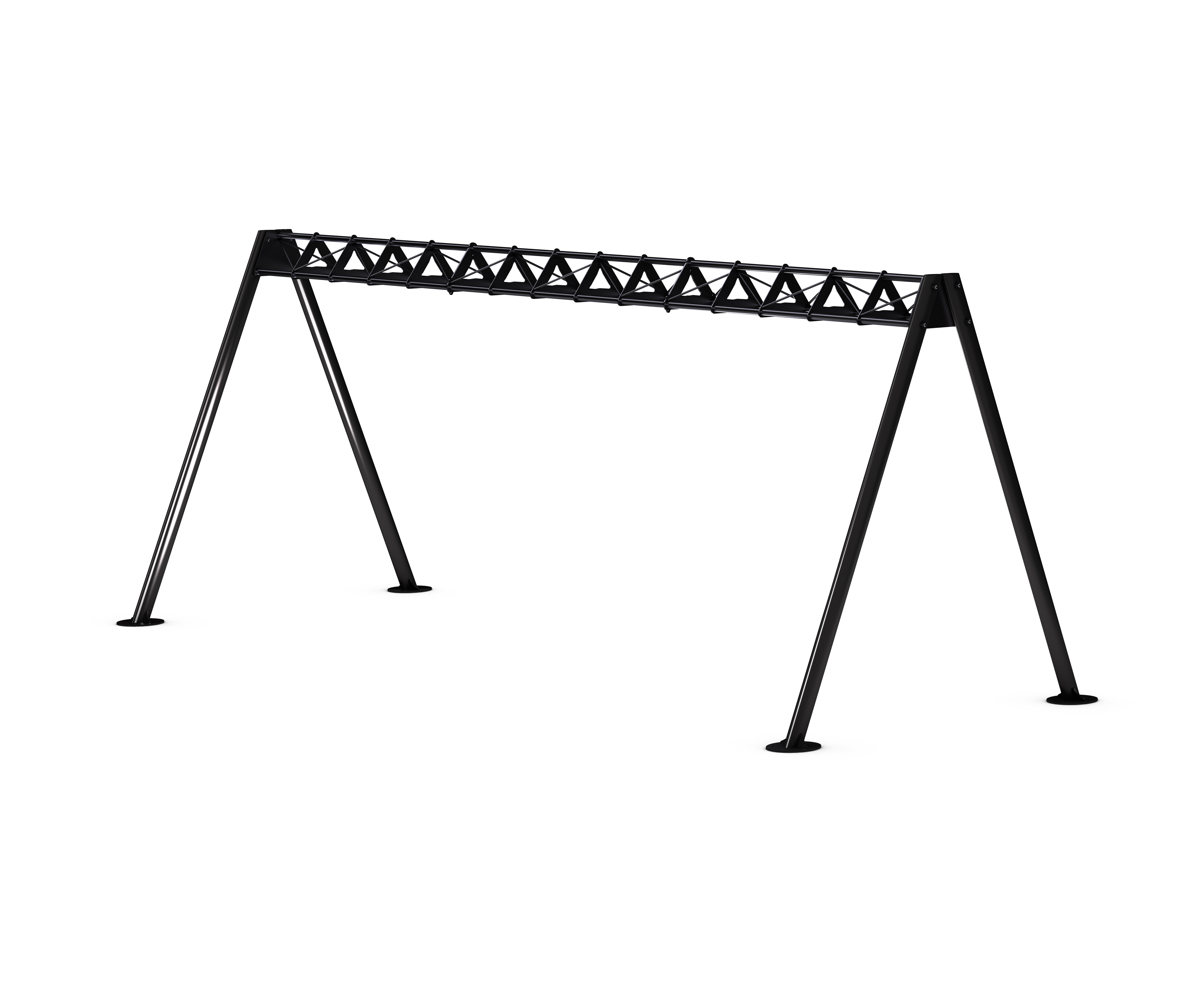 4414 SLING RACK MEDIUM | Gym80 International GmbH