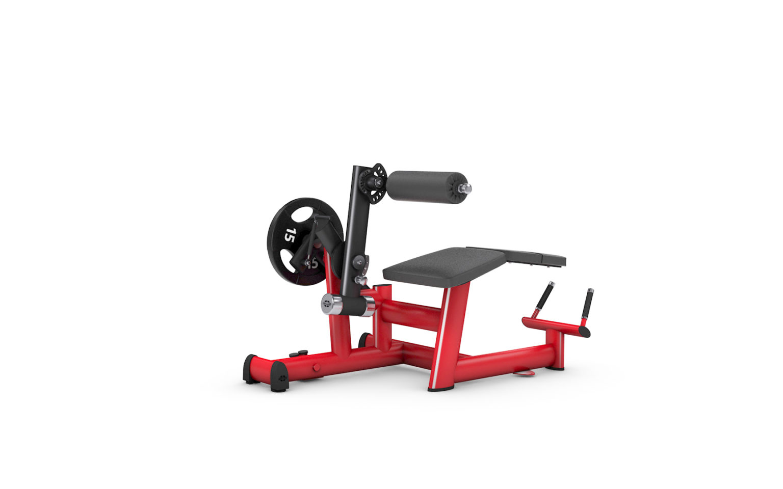 4360 PURE KRAFT BELT SQUAT - gym80 International GmbH