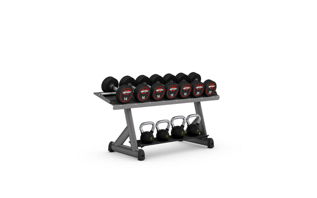 4229 GRIFFSTÄNDER - gym80 International GmbH