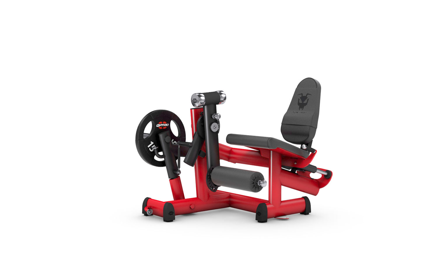 4159N PURE KRAFT HACKENSCHMIDT - gym80 International GmbH