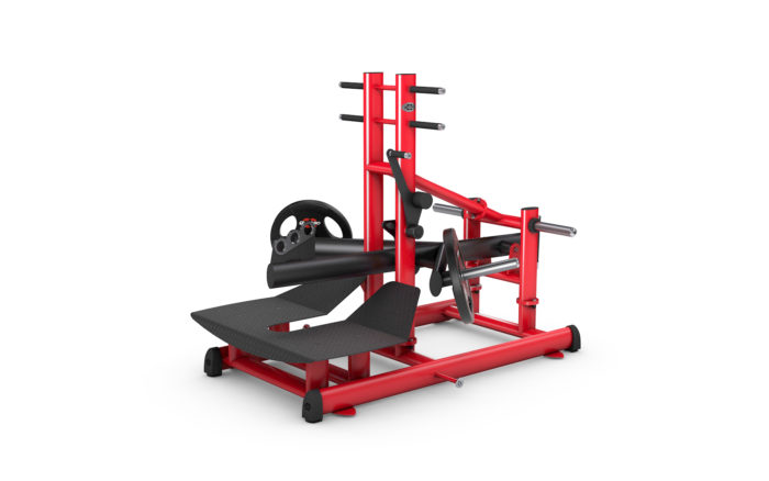 3001 LEG EXTENSION - gym80 International GmbH