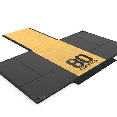 FUNCTIONAL & PERFORMANCE Archive - gym80 International GmbH