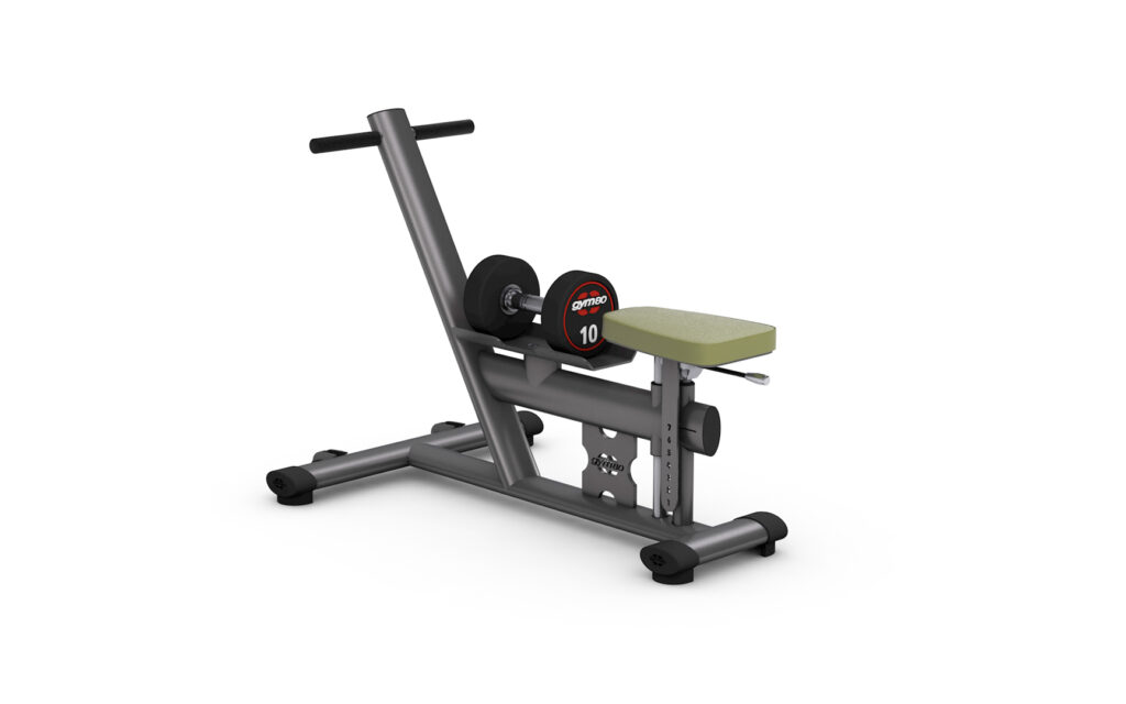 4327 PURE KRAFT POWER ROW DUAL - gym80 International GmbH