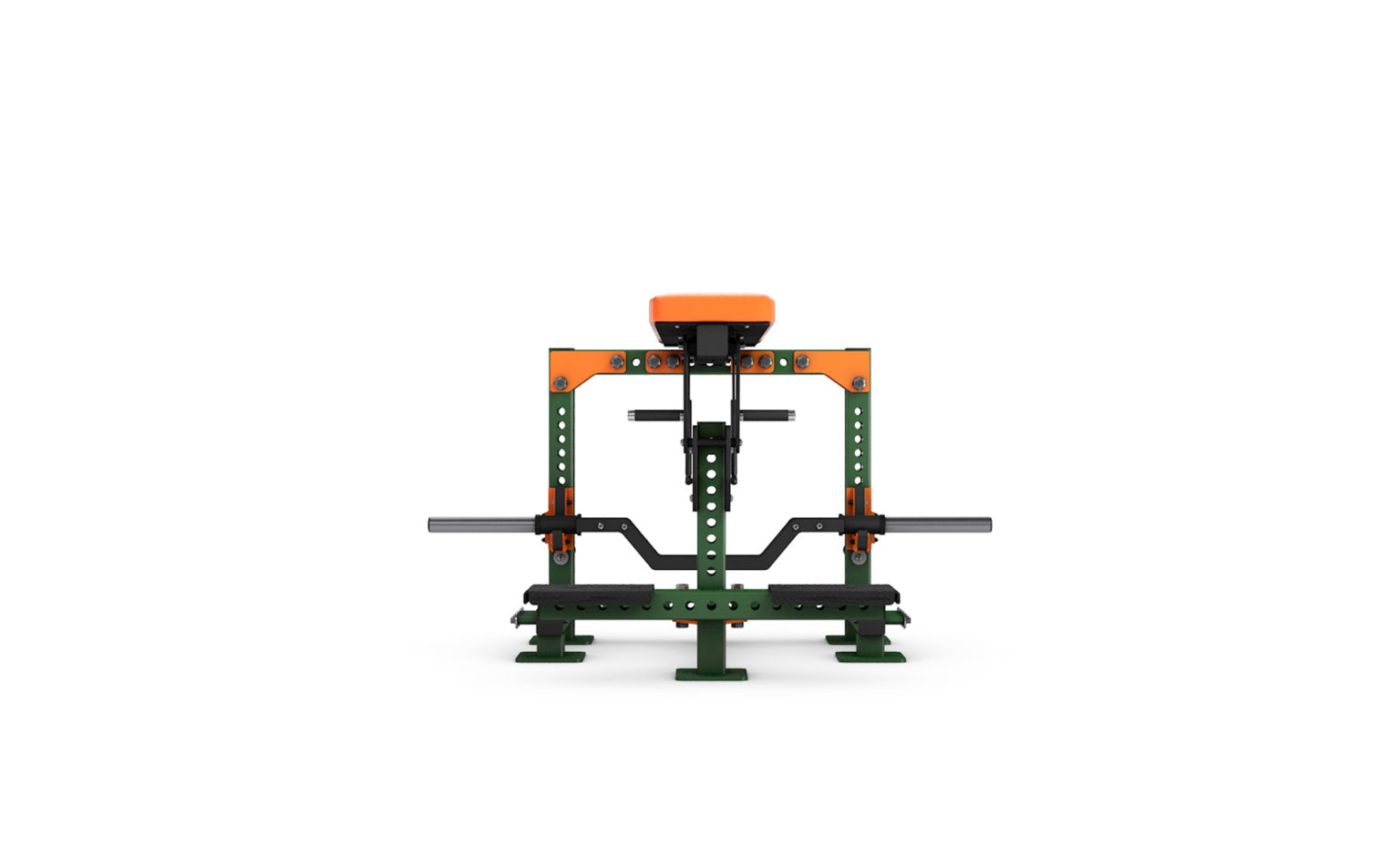 GYM80 ROWING BENCH – Devine Fitness Equipment