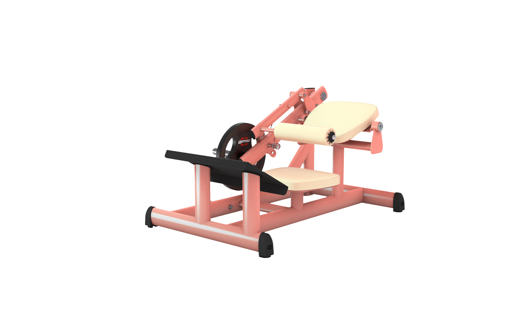 King of booty - gym80 International GmbH