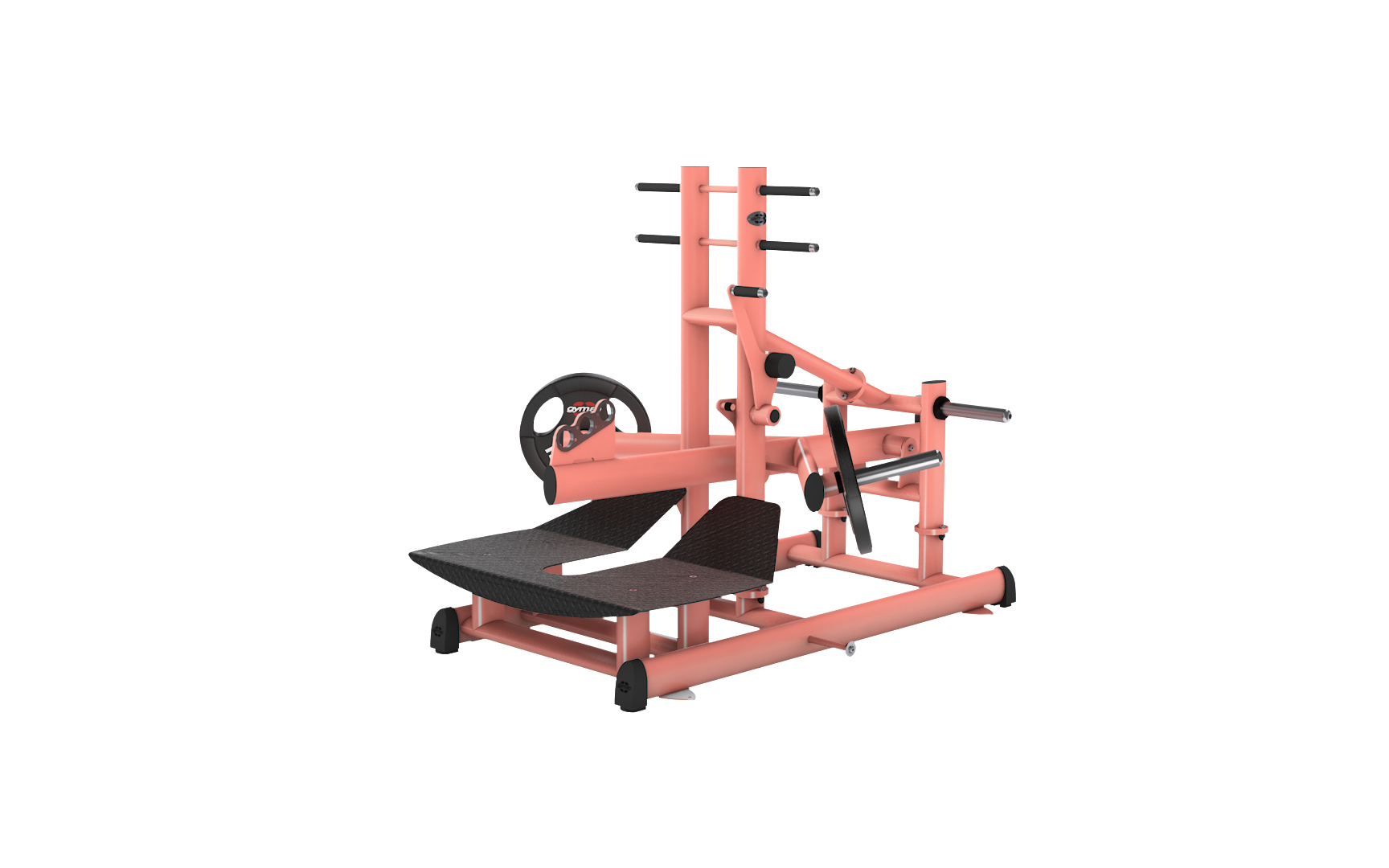 King of booty - gym80 International GmbH