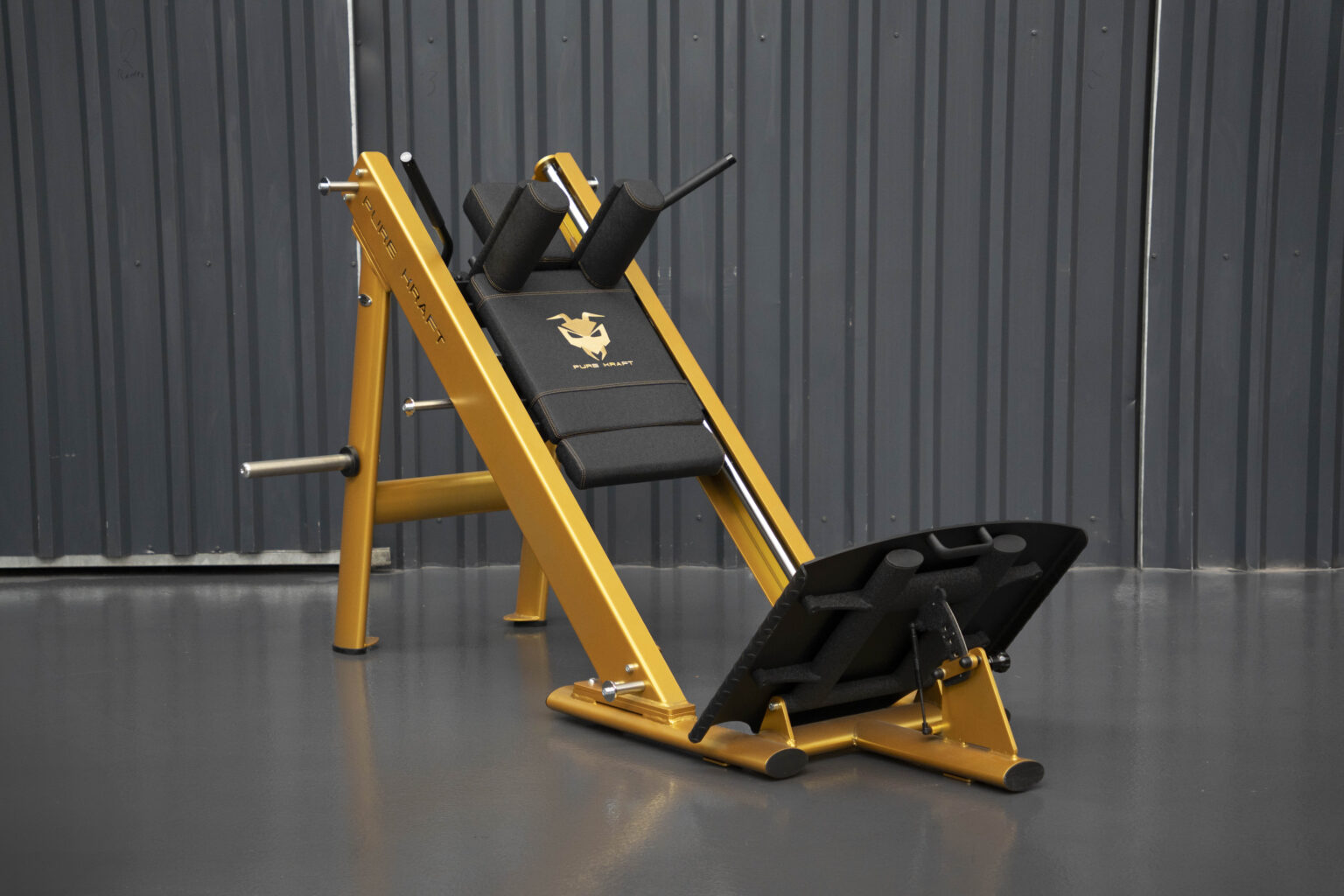 4360 PURE KRAFT BELT SQUAT - gym80 International GmbH